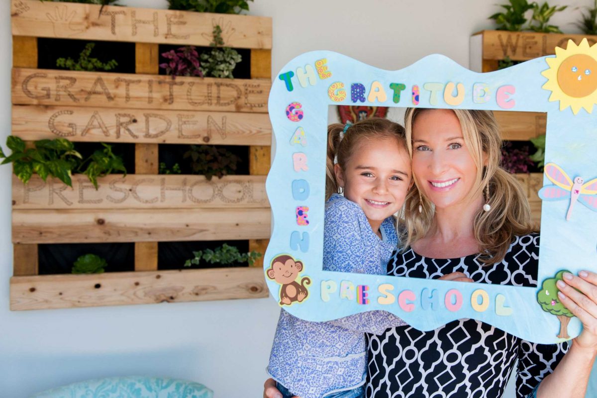 Our Story - The Gratitude Garden Preschool