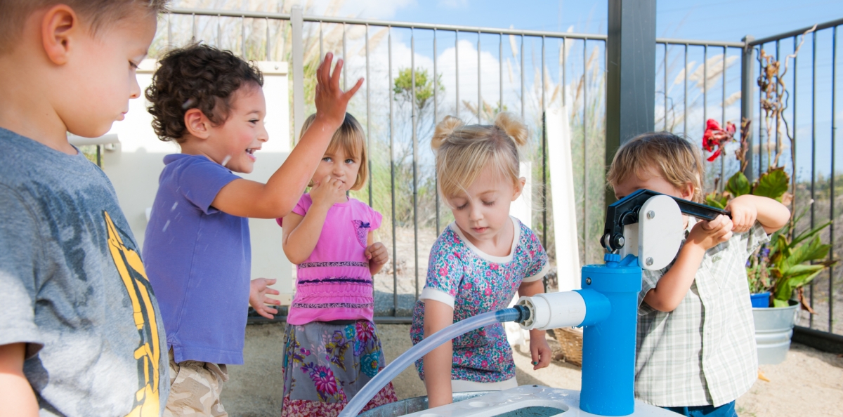 Home - The Gratitude Garden Preschool