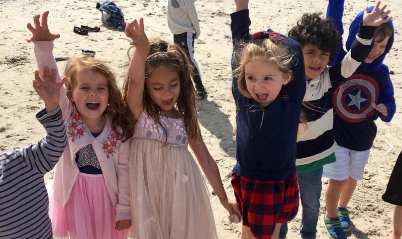 Home - The Gratitude Garden Preschool