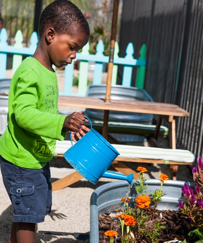 Home - The Gratitude Garden Preschool