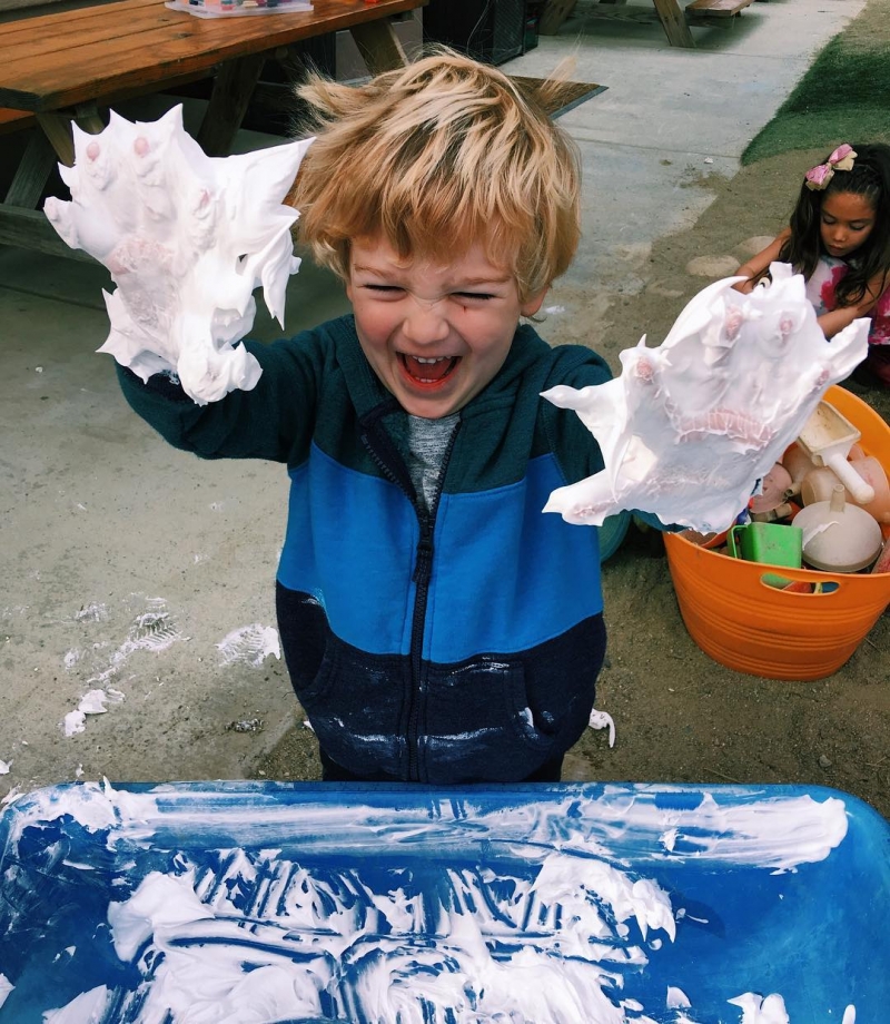 Science Explorer Summer Camp 2016! - The Gratitude Garden Preschool