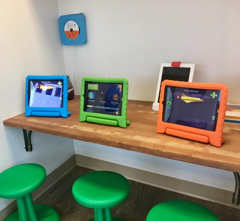 The Importance of Coding in Kindergarten - The Gratitude Garden Preschool